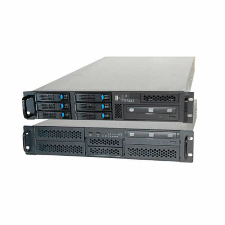 Rack Mount Equipment – Southeast Technical Sales