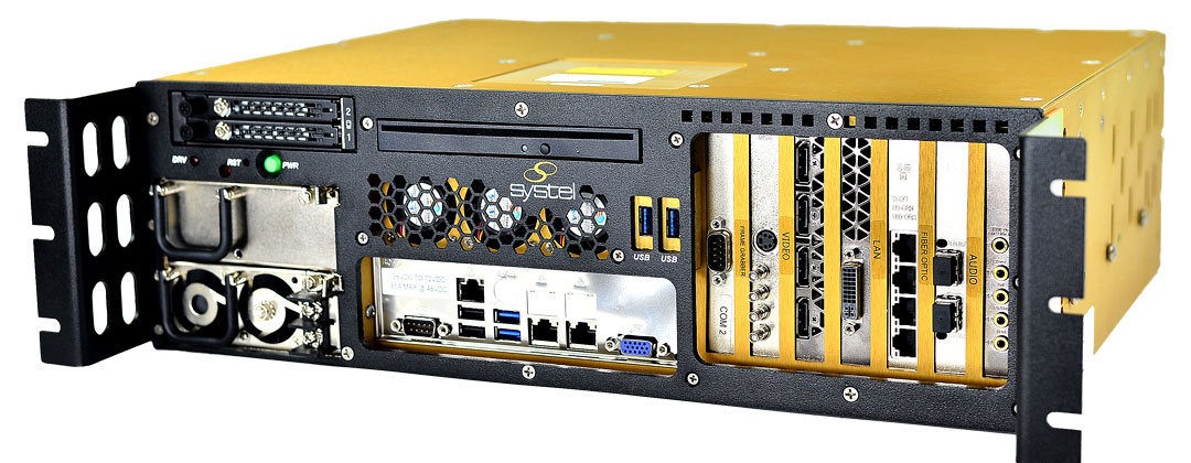 Computer Systems – Southeast Technical Sales